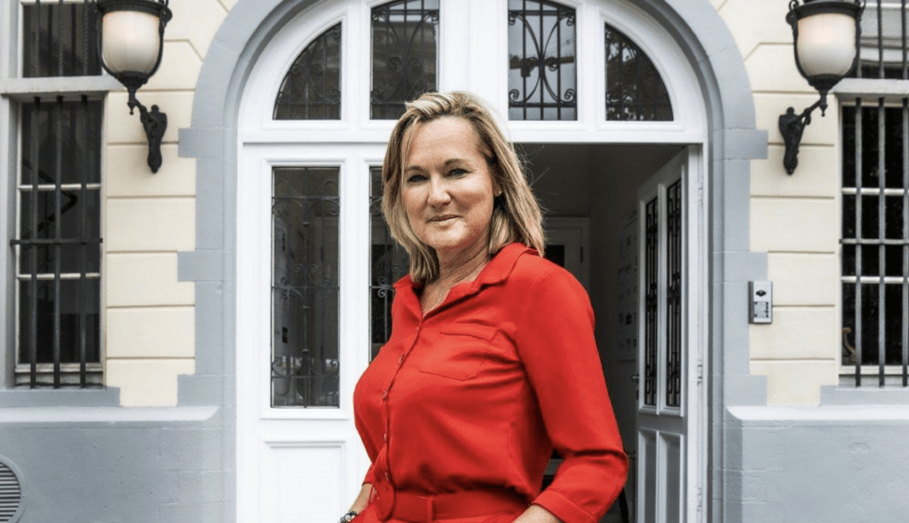 Isabelle Simon - Seed Factory