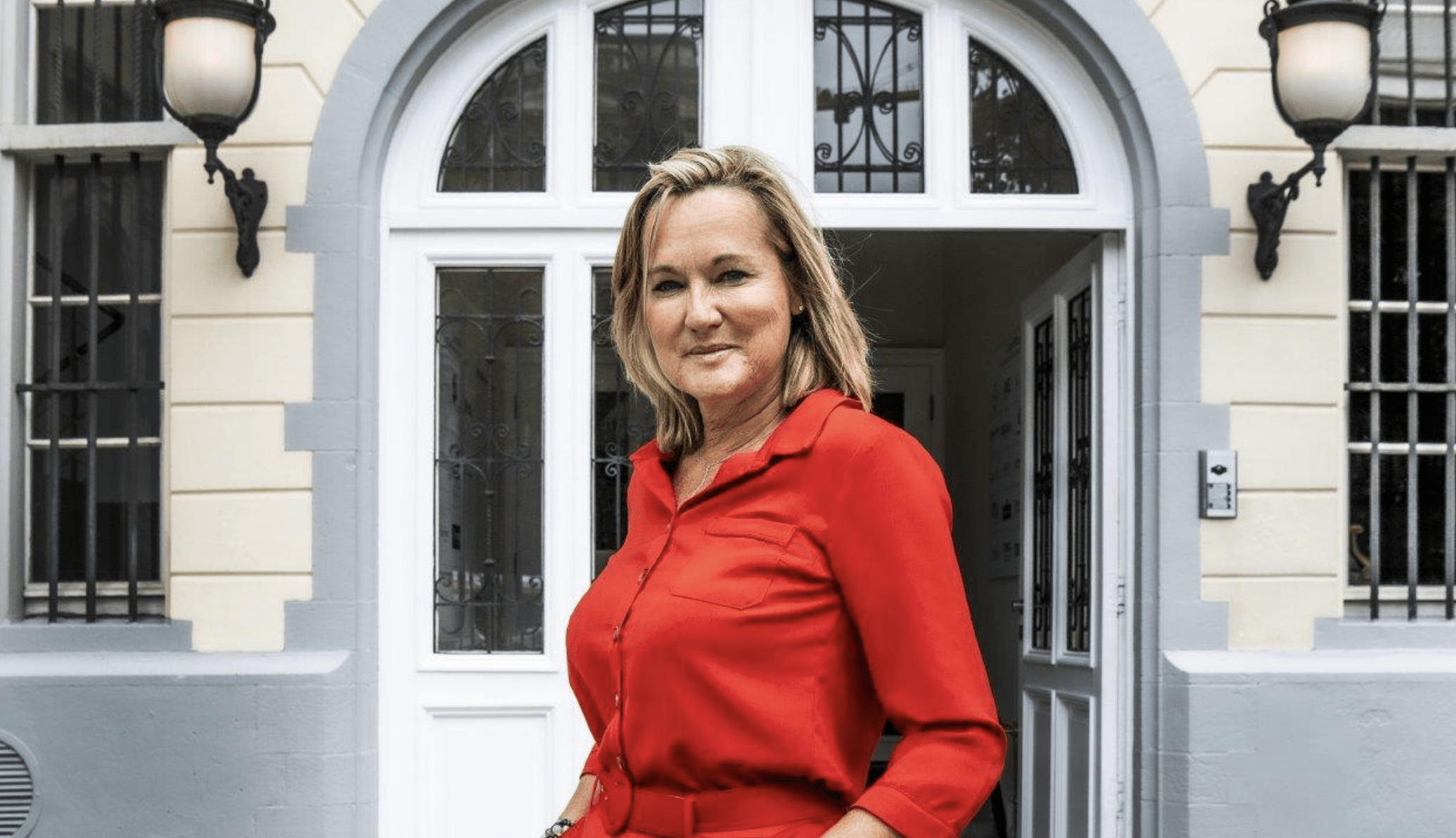 Isabelle Simon - Seed Factory