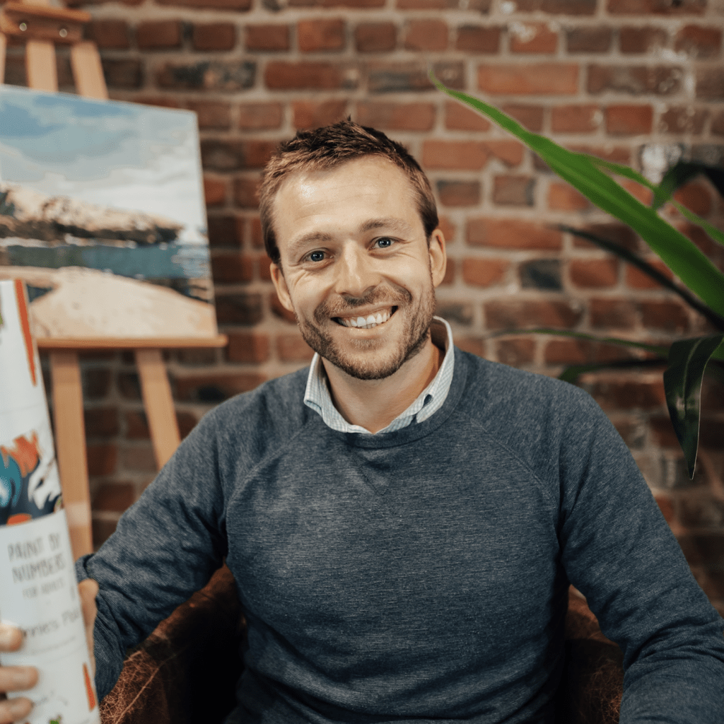 Gaétan Bucken - Seed Factory