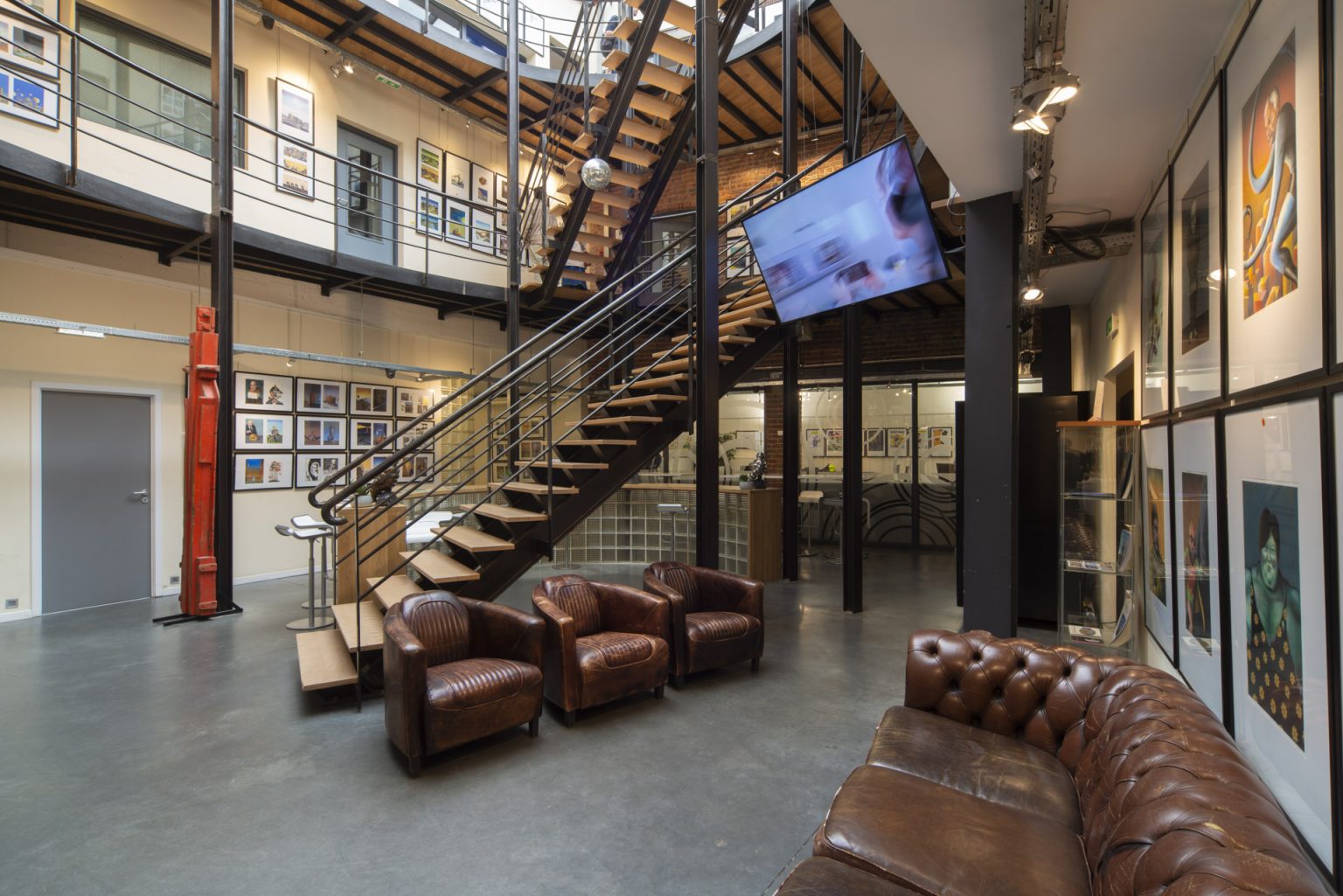 B-meeting.online: reinforcements in the meetings sector - Seed Factory